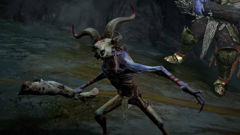 How to Start Diablo 4 Midwinter Blight Christmas Event - Prima Games