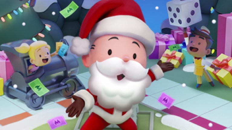 Monopoly GO: All Heartfelt Holidays Albums, Stickers & Rewards Listed ...