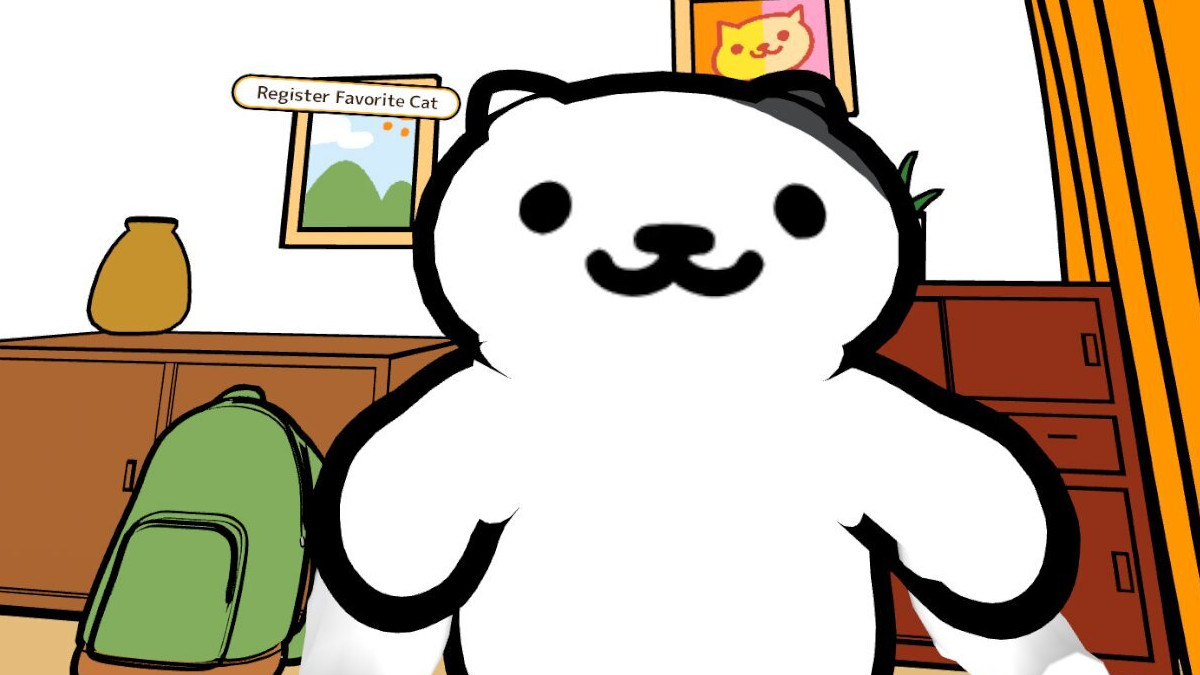 Neko Atsume Purrfect (VR) Review | Pawsatively Adorable - Prima Games