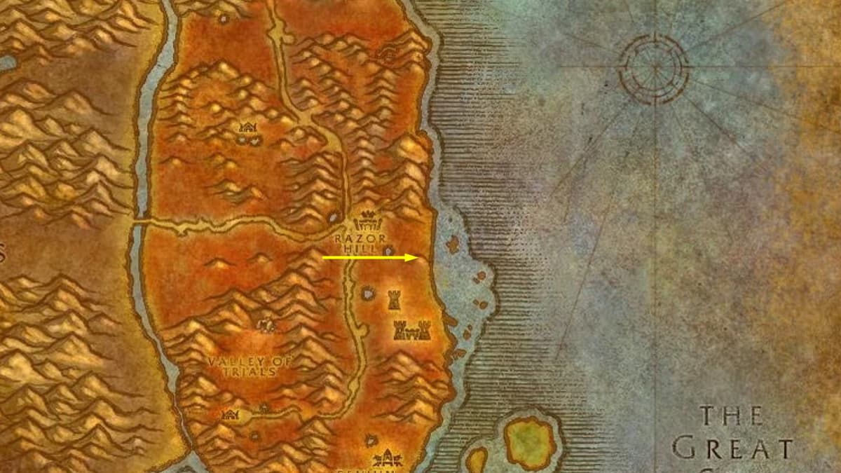 WoW SoD: How to Get Chaos Bolt in Classic: Season of Discovery - Prima ...