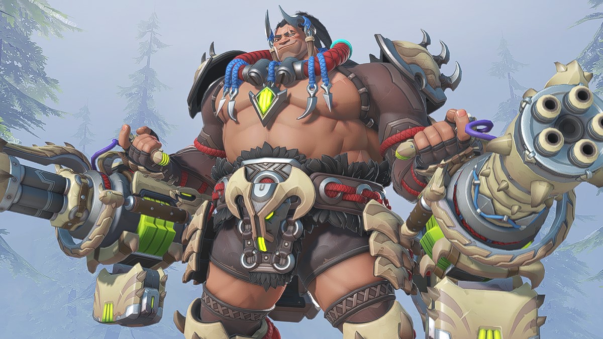 All Overwatch 2 Season 8 Battle Pass Rewards - Prima Games