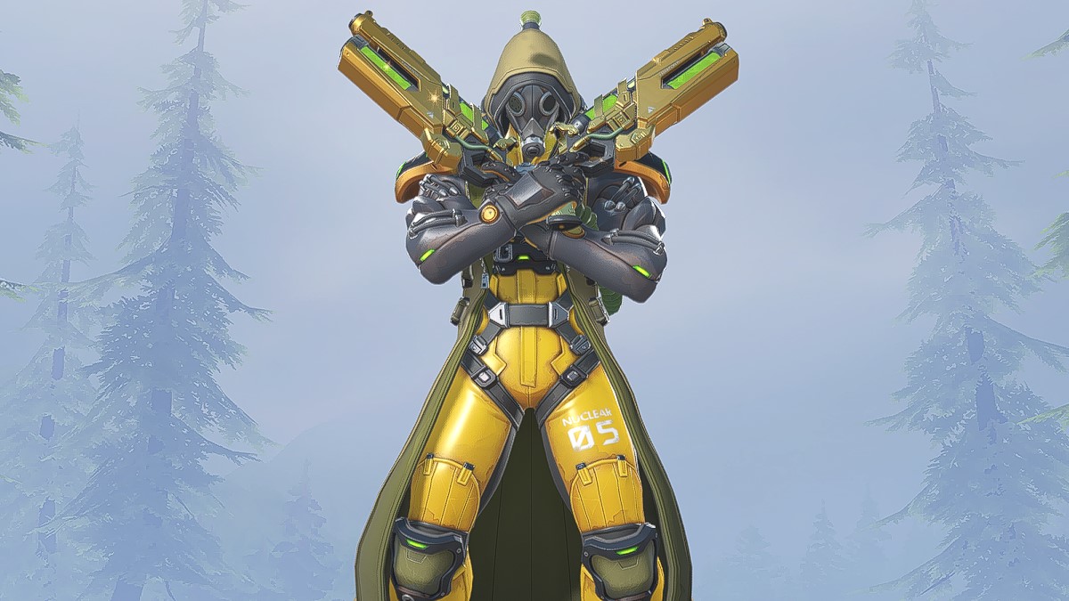 All Overwatch 2 Season 8 Battle Pass Rewards - Prima Games