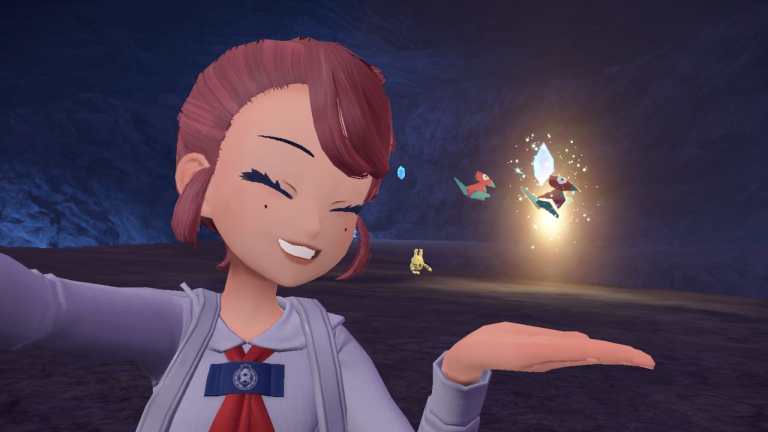 How to Find and Evolve Porygon in Pokemon Scarlet and Violet - Prima Games