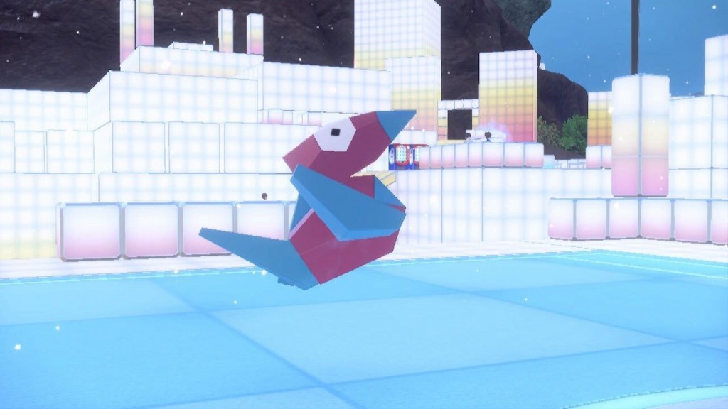 How to Get Upgrade and Dubious Disc in Pokemon Scarlet & Violet: The ...