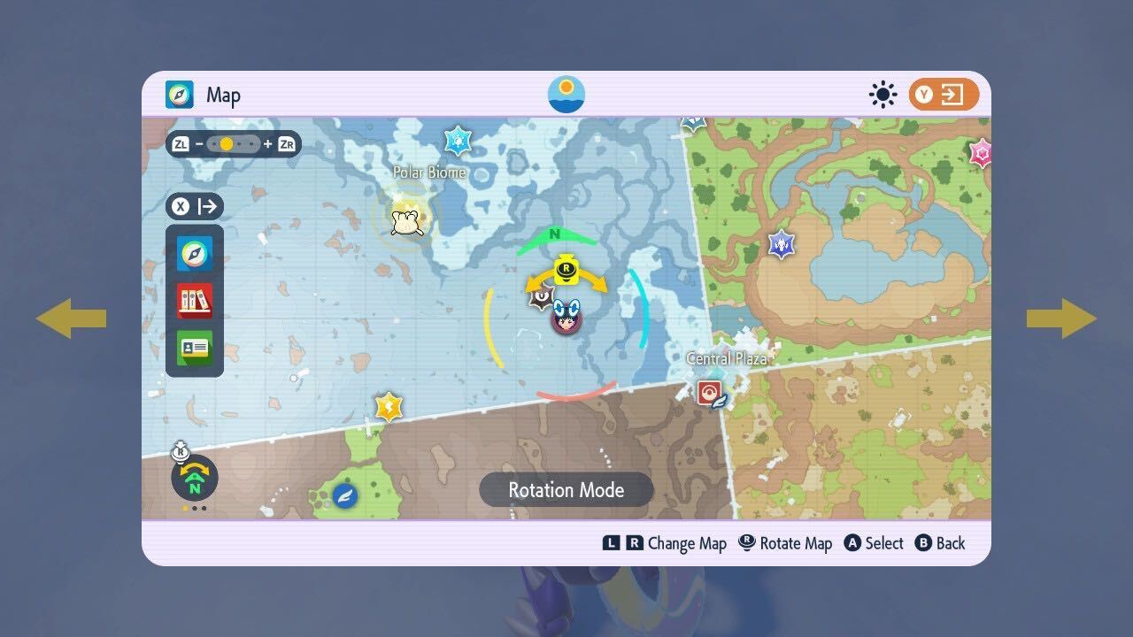 All Indigo Disk Version Exclusive Pokemon in Pokemon Scarlet and Violet - Prima Games