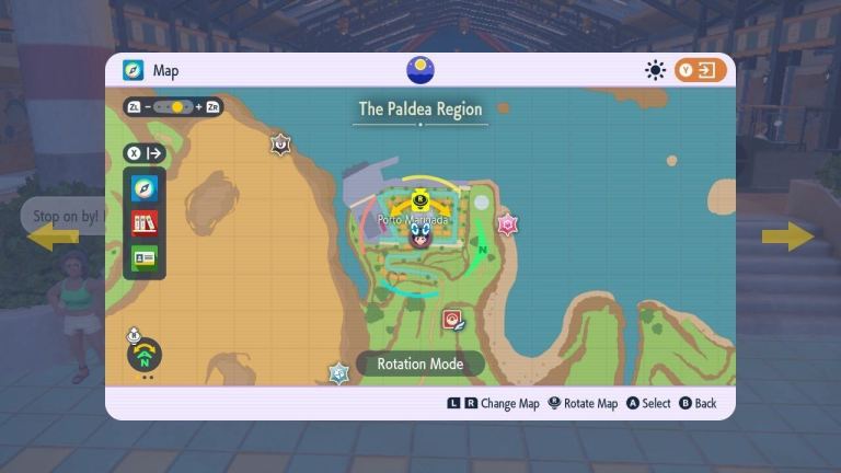 How to Get and Use N-Solarizer in Pokemon Scarlet & Violet: The Indigo ...