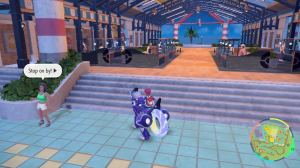 How to Get and Use N-Solarizer in Pokemon Scarlet & Violet: The Indigo ...