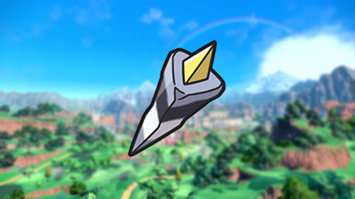 How to Get DNA Splicers and Get Black and White Kyurem in Pokemon ...