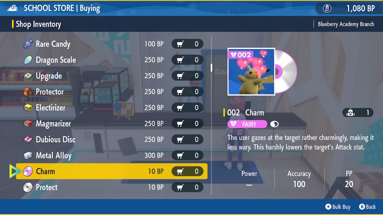 All Metal Alloy Locations in Pokemon Scarlet and Violet: Indigo Disk ...