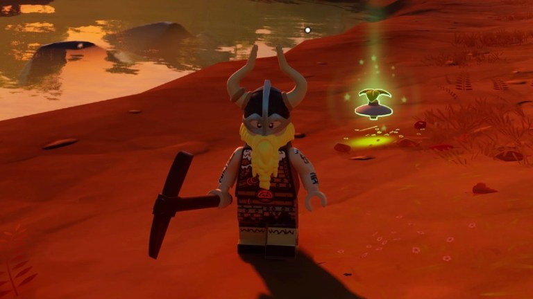 How to Get Shells in LEGO Fortnite - Prima Games