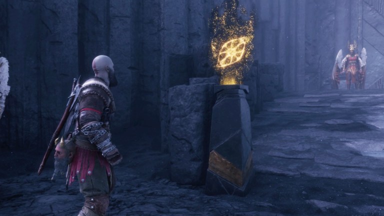 Which Shield Should You Choose in God of War Ragnarok Valhalla ...