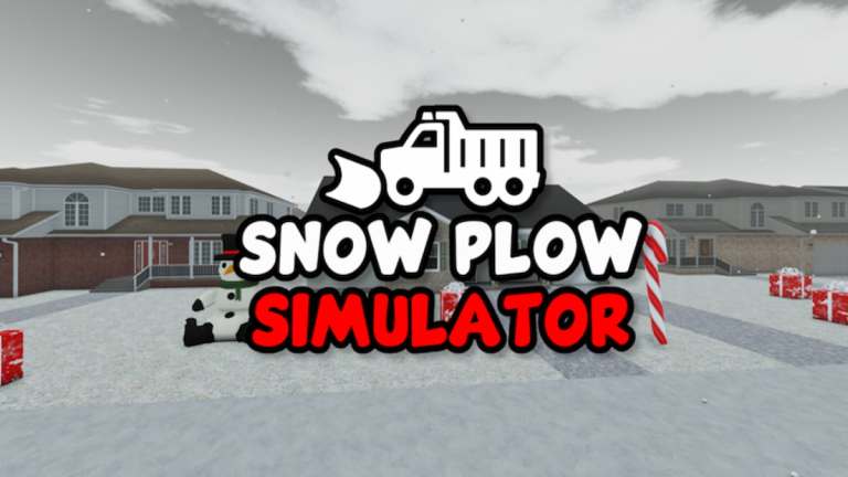 Snow Plow Simulator - Prima Games