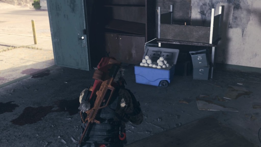 How to Get Kills with Snowballs in MW3 - Prima Games