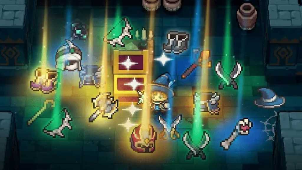 Soul Knight Prequel Codes - Prima Games