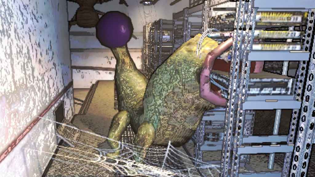 Lethal Company Bestiary: All Monsters Listed - Prima Games