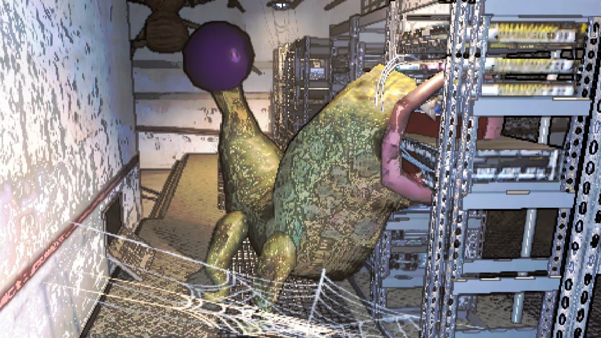 How to Deal With Spore Lizards in Lethal Company - Prima Games