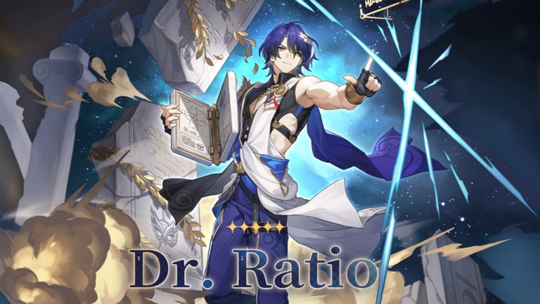 Honkai: Star Rail is Giving Out a Free 5-star for Everyone Next Patch ...