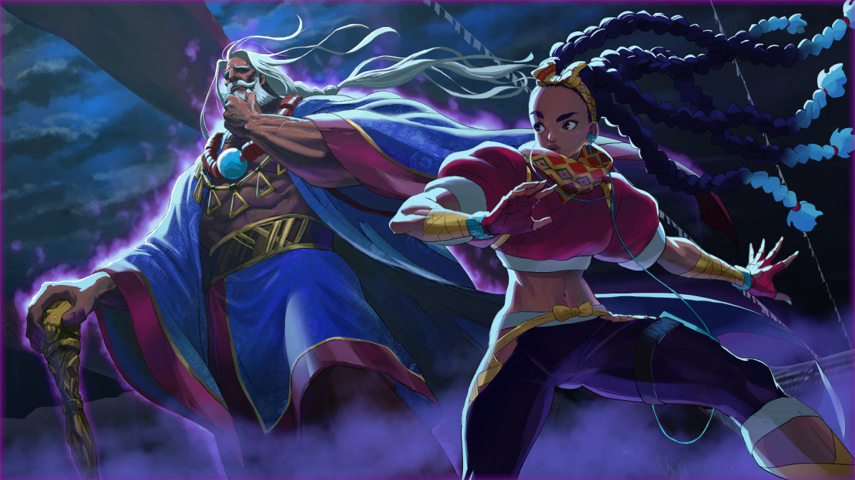 All Street Fighter 6 DLC Outfit 3 Inspirations Explained - Prima Games