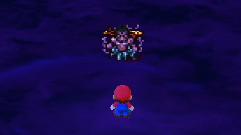 Super Mario RPG: How to Find and Beat Culex - Secret Boss Guide - Prima ...