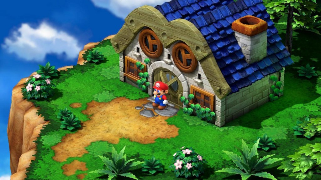 Best Geno Build in Super Mario RPG - Prima Games