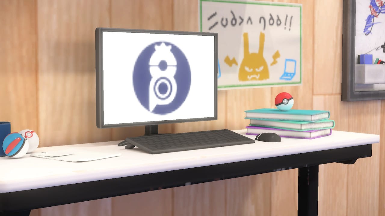 Pokemon Indigo Disk: How to Change Poke Ball Throwing Style (Scarlet ...
