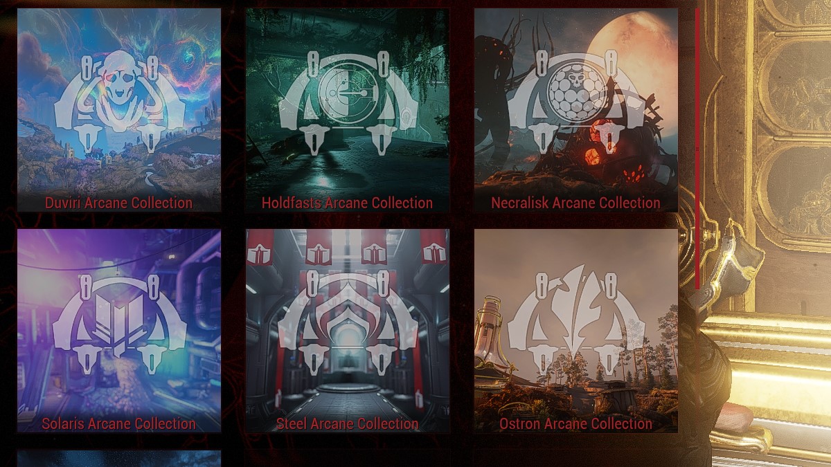 Warframe: How to Get and Use Vosfor - Prima Games