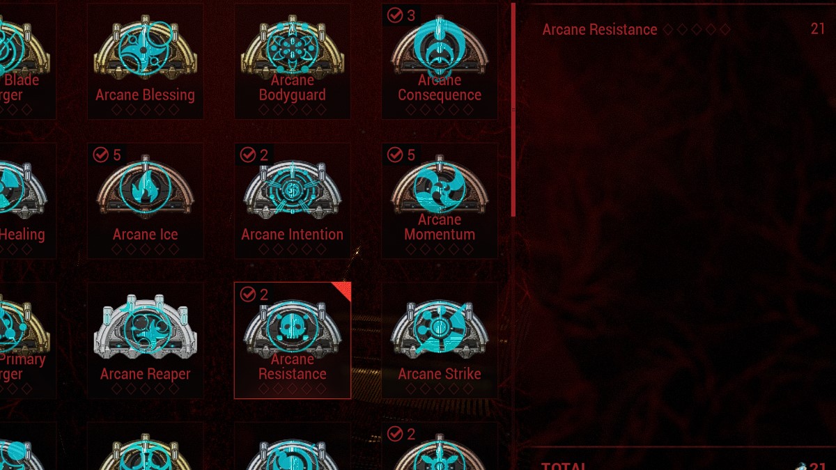 Warframe: How to Get and Use Vosfor - Prima Games