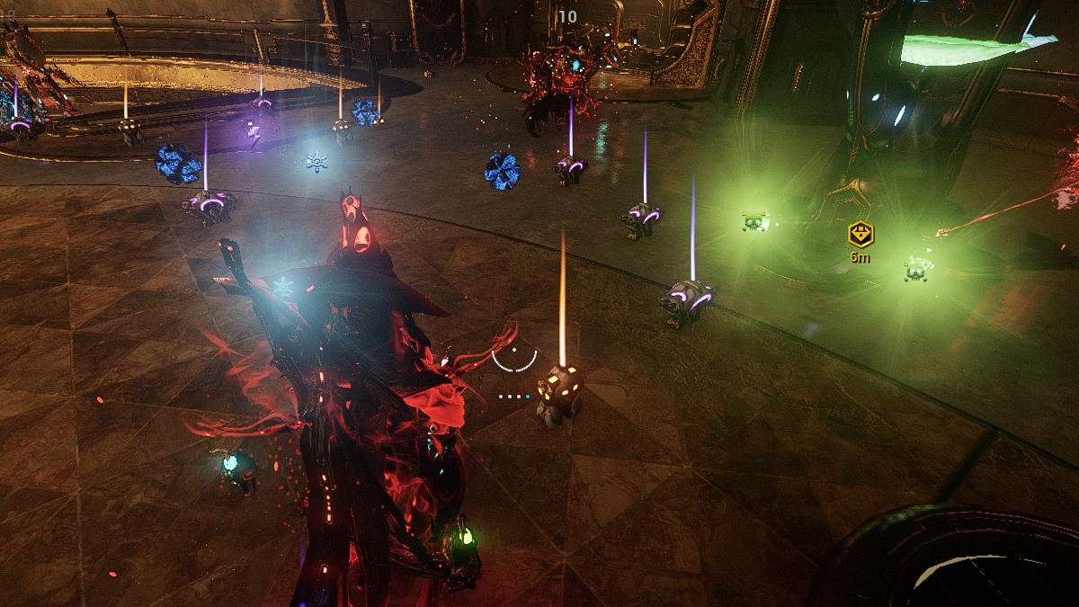 Warframe: How to Complete Alchemy Missions - Prima Games