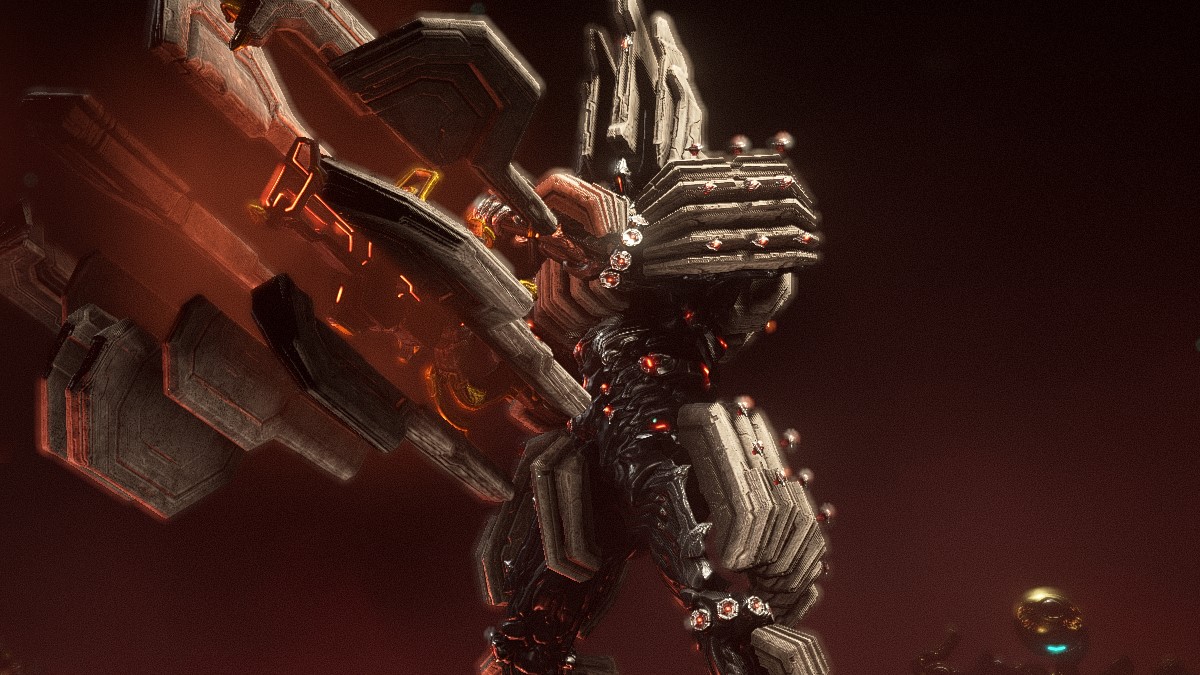 How to Get Qorvex in Warframe - Prima Games