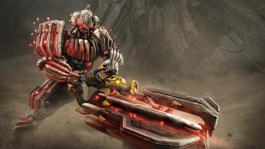 Warframe Primary Weapon Tier List (2024) - Prima Games