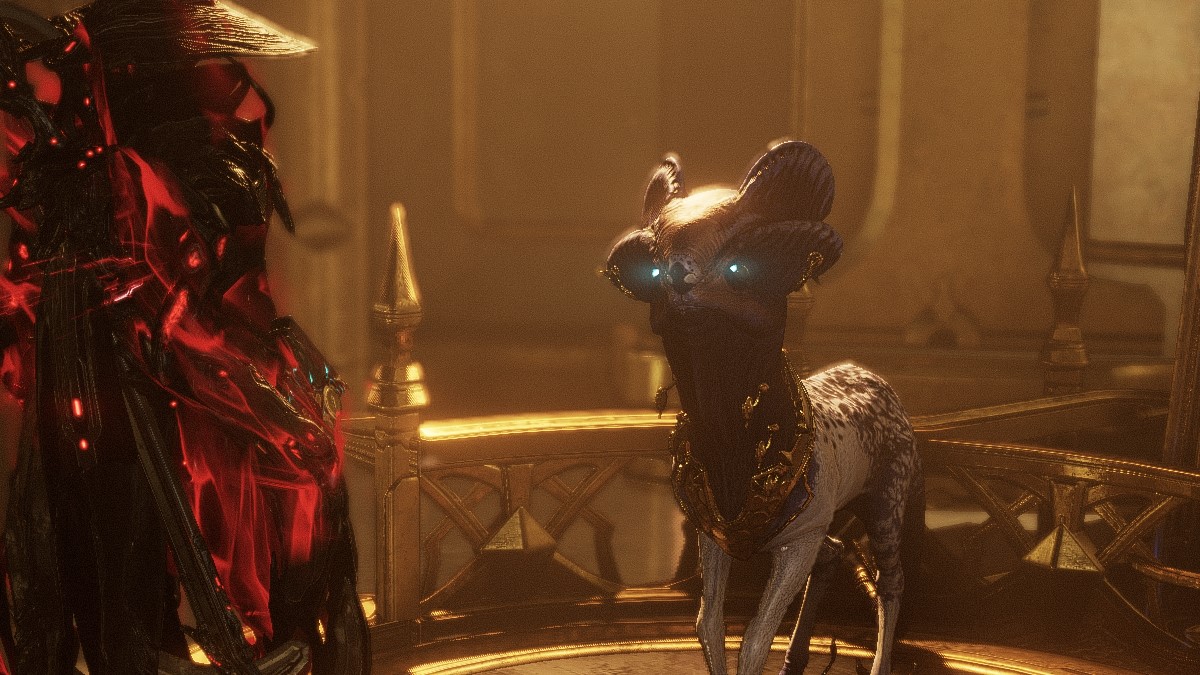 Warframe: All Melee Arcanes and How to Get Them - Prima Games