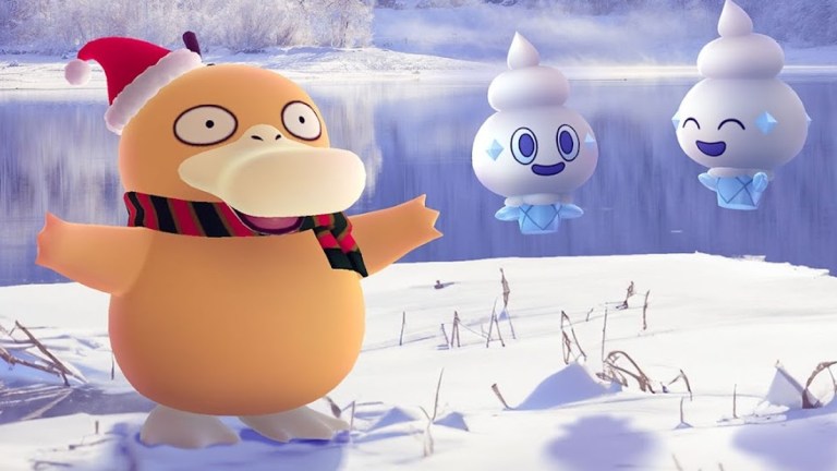 Which Path Should You Choose for Winter Wishes 2023 in Pokemon GO ...