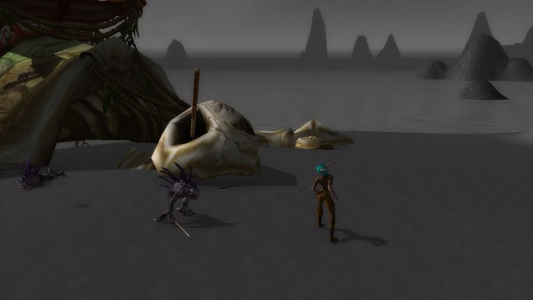 WoW SoD: How to Get Gnarled Harpoon in Classic Season of Discovery ...