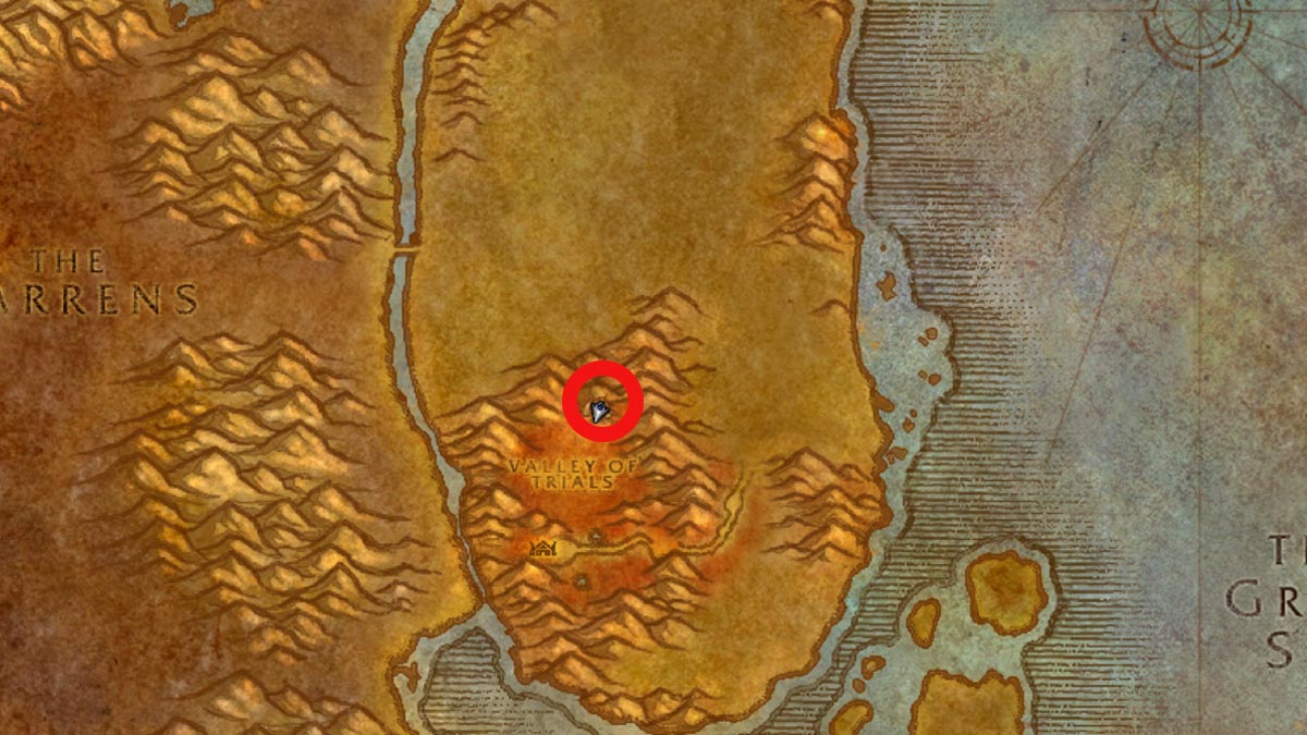 Screenshot by Prima Games