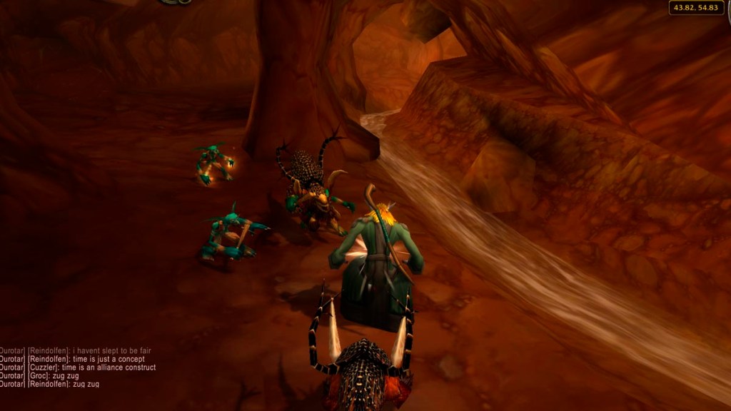 How to Complete Spell Research Quest (Ice Lance Rune) in WoW: Season of ...