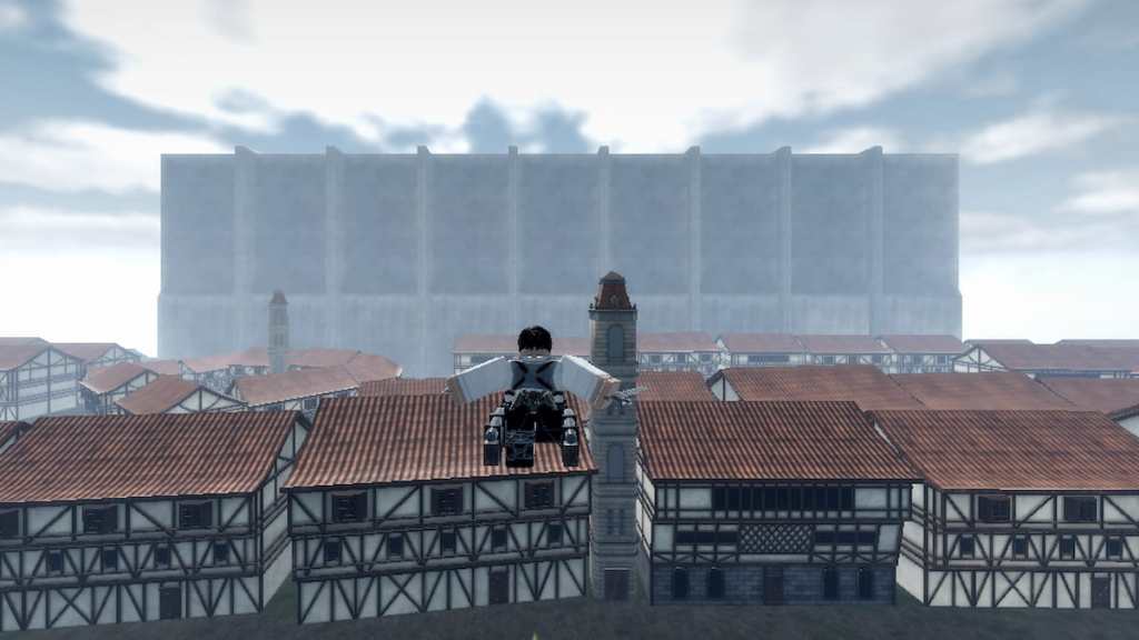 Attack on Titan Revolution (AOTR) Codes - Prima Games