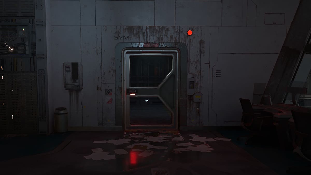 How to Open the Door to the Gym in Avatar: Frontiers of Pandora - Prima ...