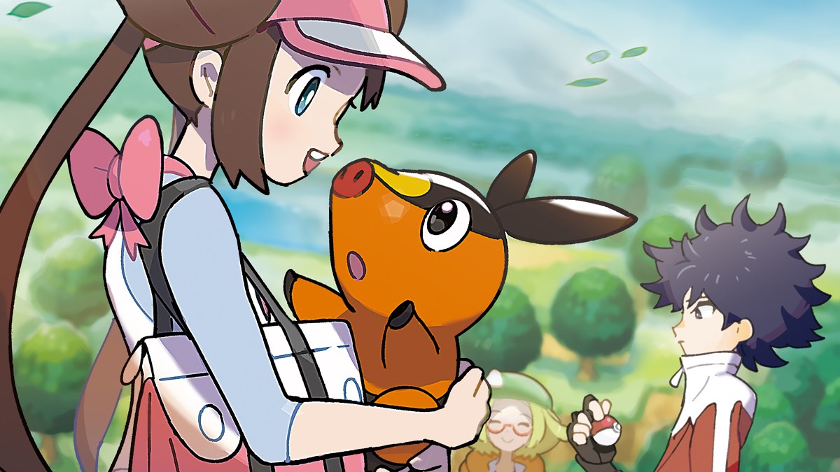 Top 12 Pokémon From The Unova Region Prima Games