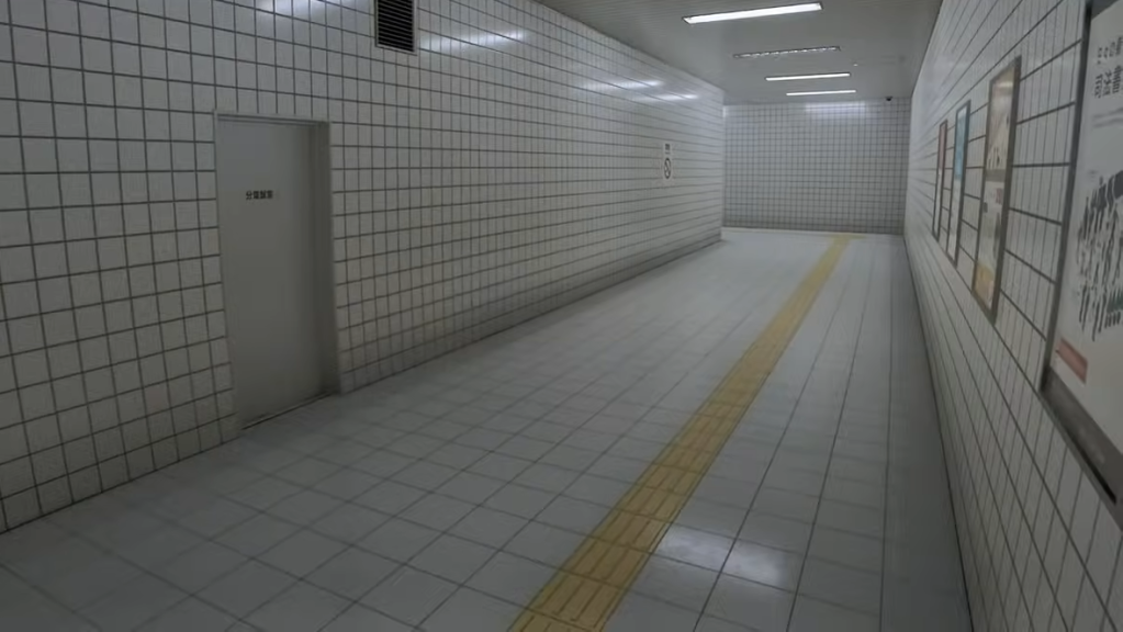 All Anomalies in The Exit 8, Listed - Prima Games