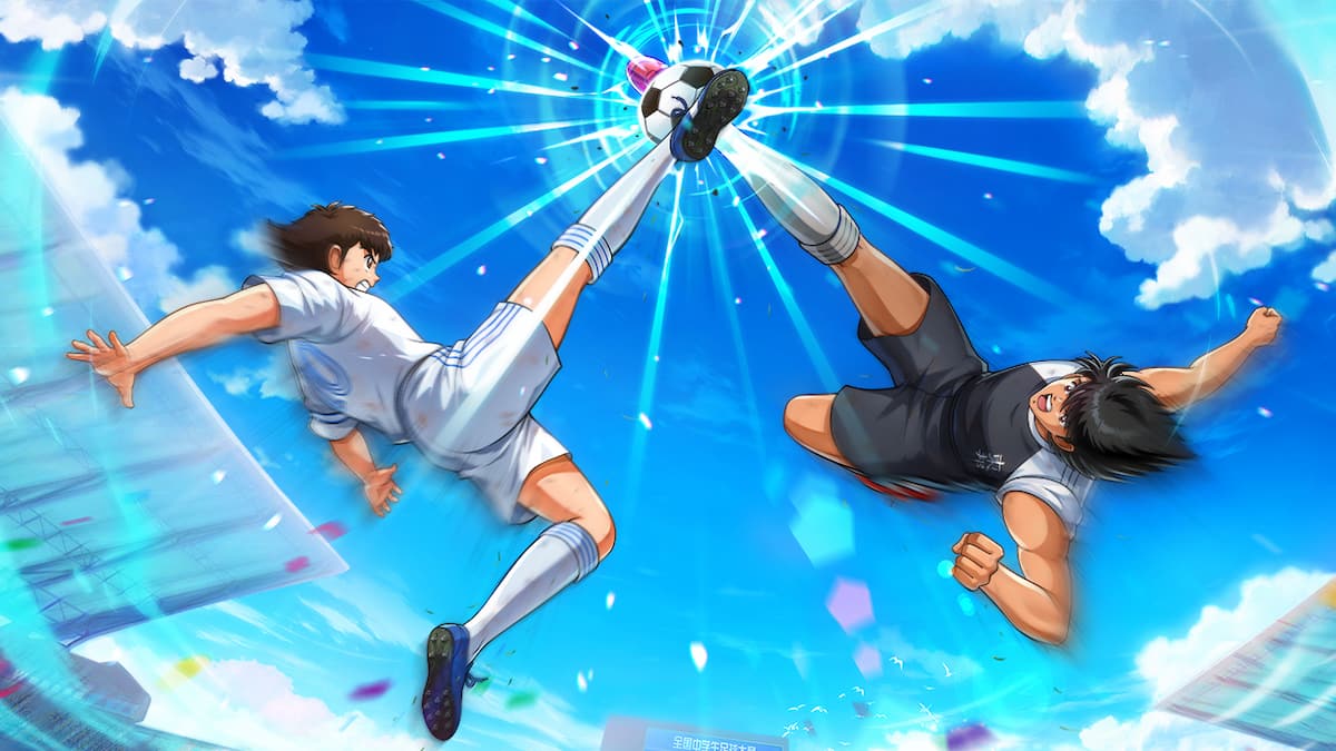 Captain Tsubasa Ace Codes - Prima Games