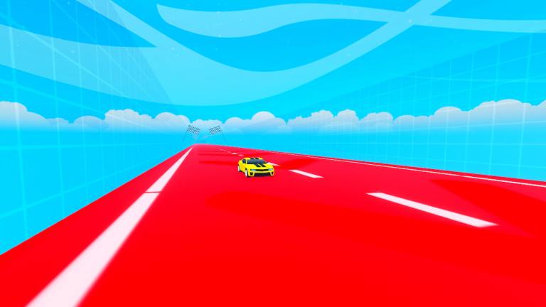 Car Race Simulator Codes - Prima Games