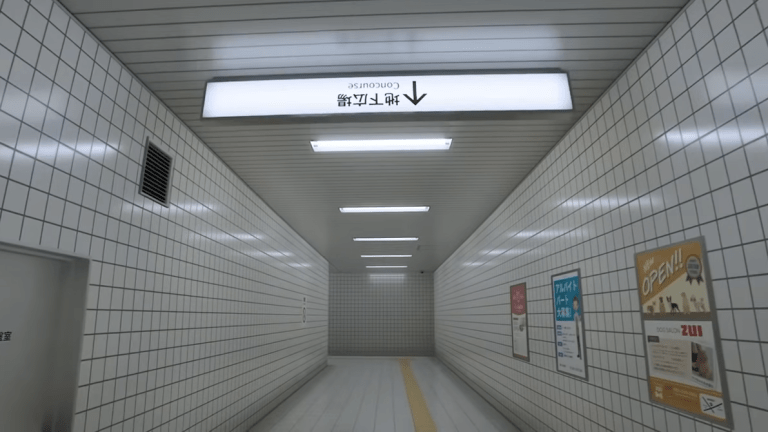 All Anomalies in The Exit 8, Listed - Prima Games