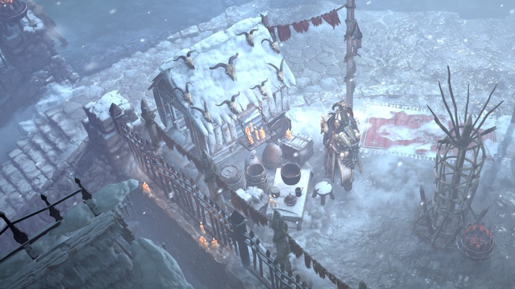 Diablo 4 Midwinter Blight Holiday Event Guide - Prima Games