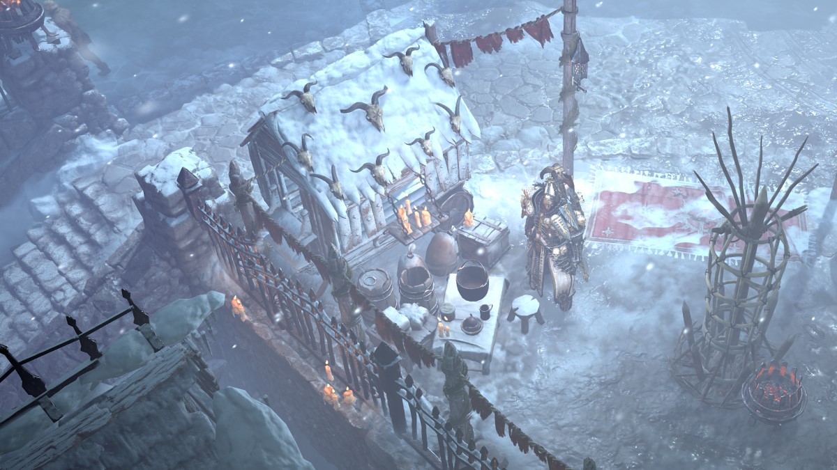Diablo 4 Midwinter Blight Holiday Event Guide - Prima Games