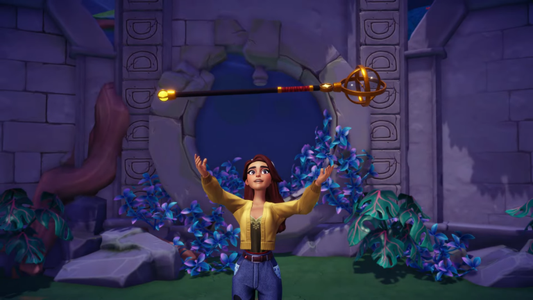 How to Unlock Ancient’s Landing in Disney Dreamlight Valley - Prima Games