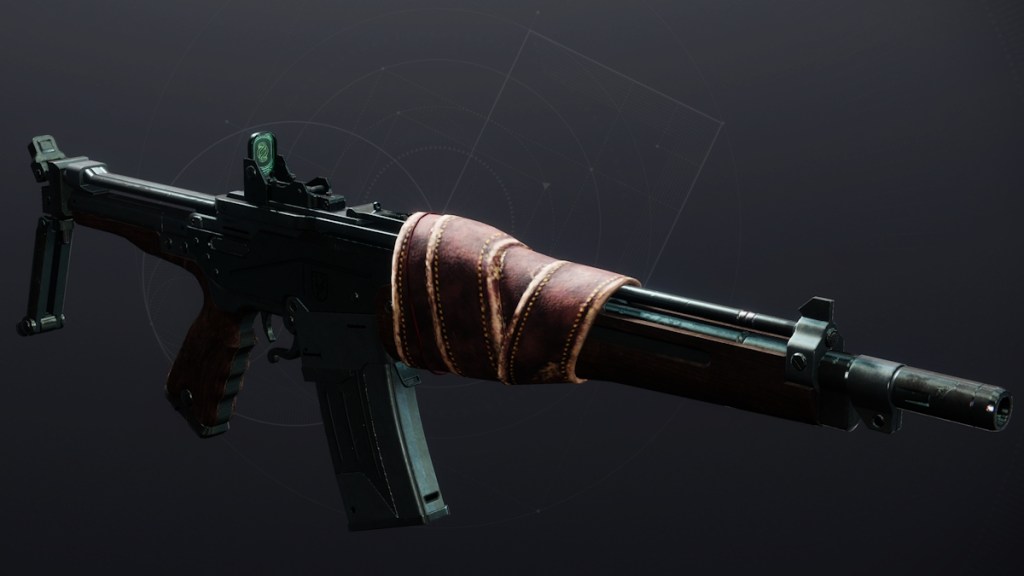 How to Get the Breakneck Auto Rifle in Destiny 2 - Prima Games