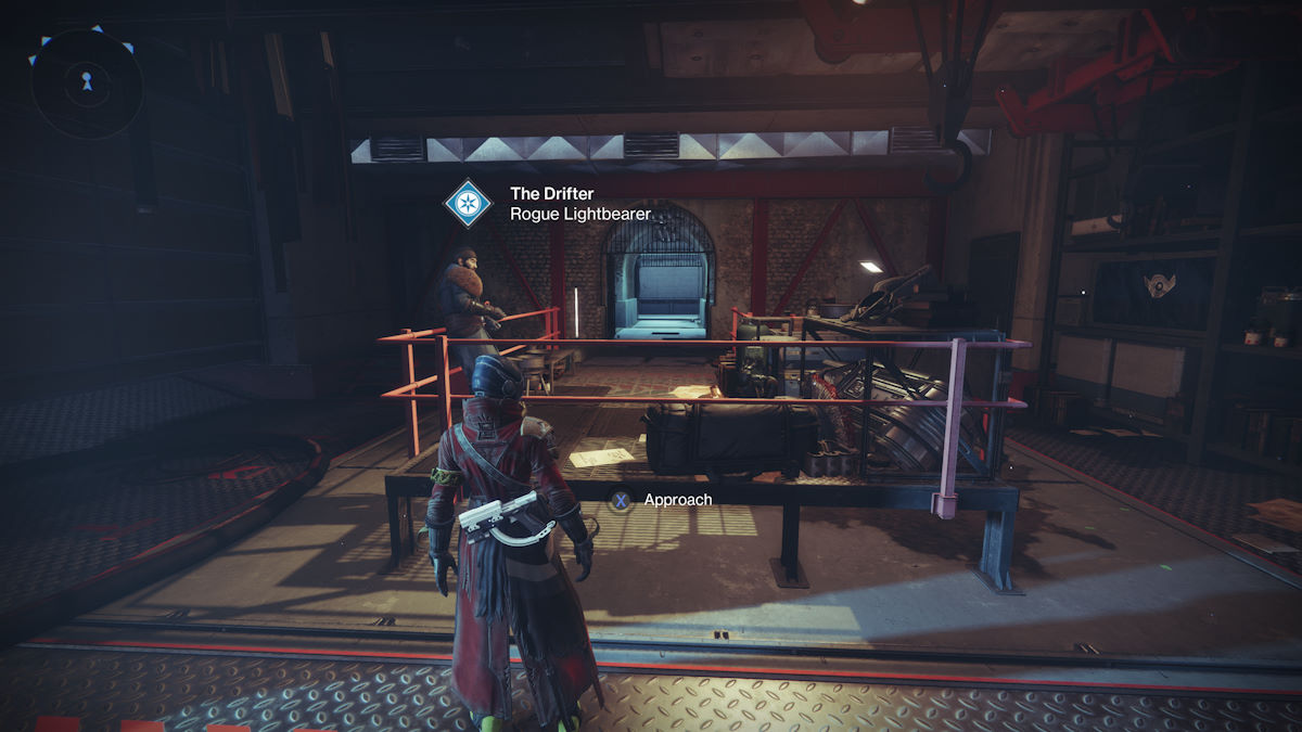 How to Get the Breakneck Auto Rifle in Destiny 2 - Prima Games