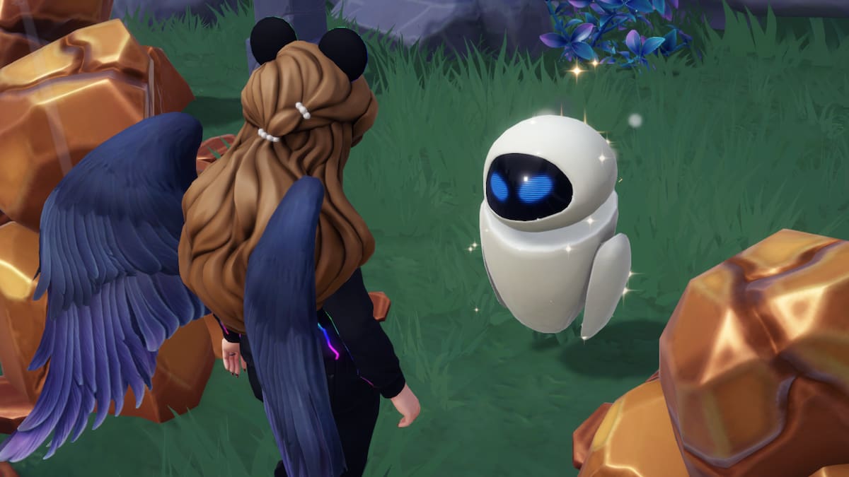 How to Find the Flying Metal Nuisance in Disney Dreamlight Valley ...
