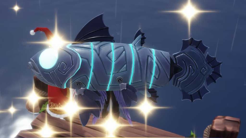 How to Get Robot Fish in Disney Dreamlight Valley - Prima Games
