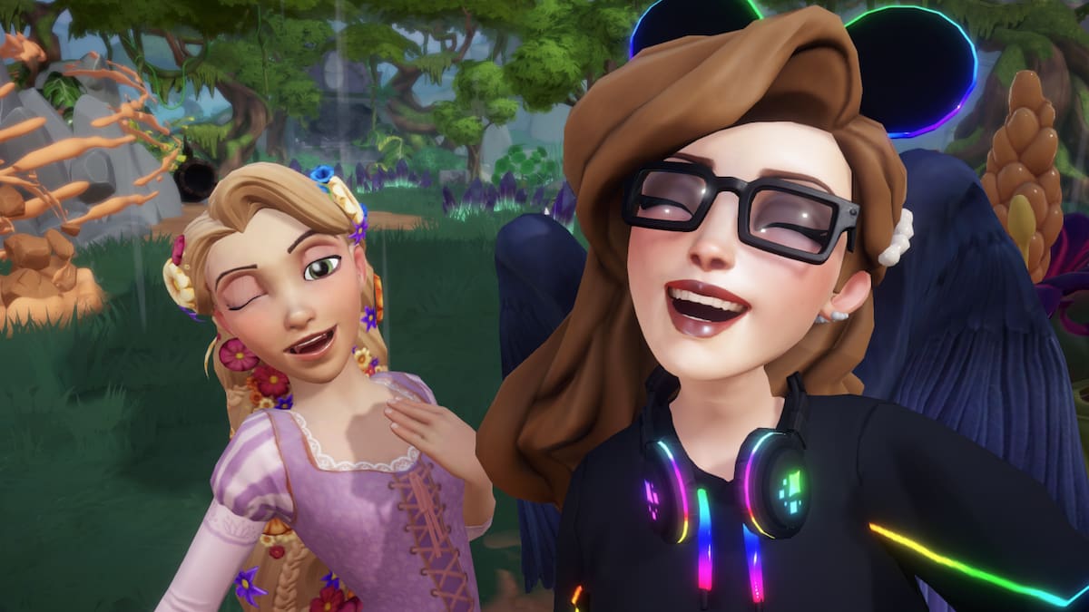 All Vine Seed Locations in Disney Dreamlight Valley - Prima Games